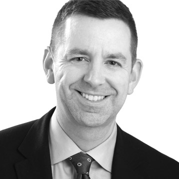 Leaders and Founders of RWI Logistics