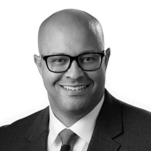 Leaders and Founders of RWI Logistics