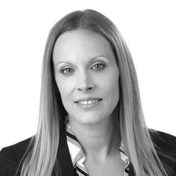 Jessica Gast - Vice President of Finance & Accounting at RWI Logistics