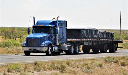 Logistics and Shipping Brokerage Company in Kentucky - RWI Logistics