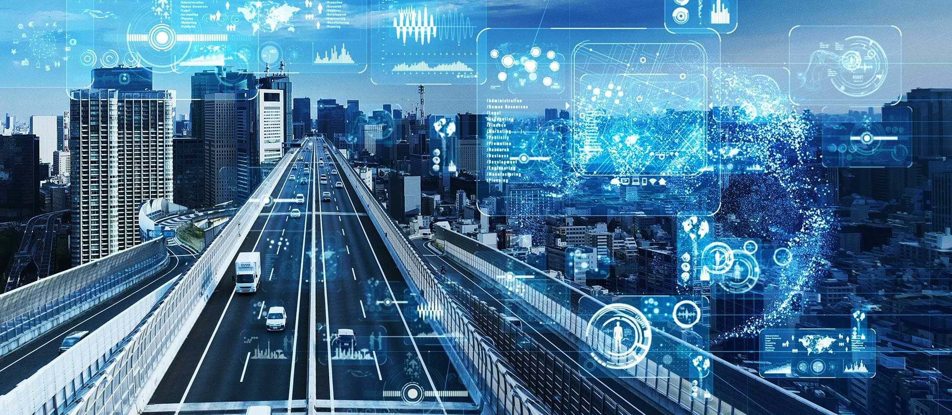 RWI Logistics – Intelligence for Your Supply Chain