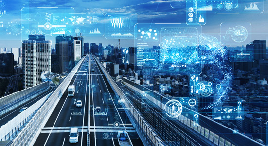 RWI Logistics – Intelligence for Your Supply Chain