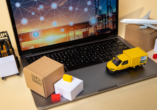 RWI Logistics – Intelligence for Your Supply Chain