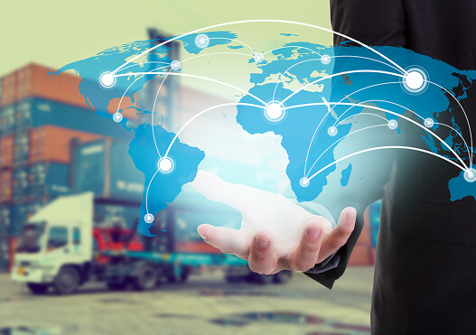 RWI Logistics – Intelligence for Your Supply Chain