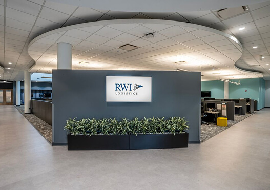 RWI Logistics – Intelligence for Your Supply Chain