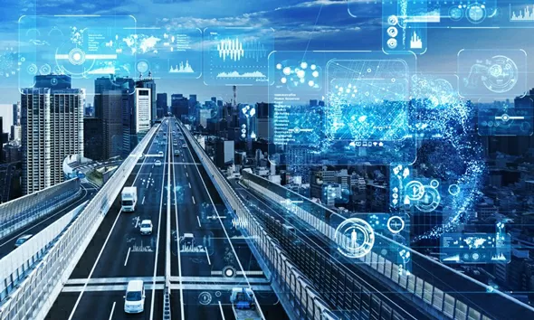 RWI Logistics – Intelligence for Your Supply Chain